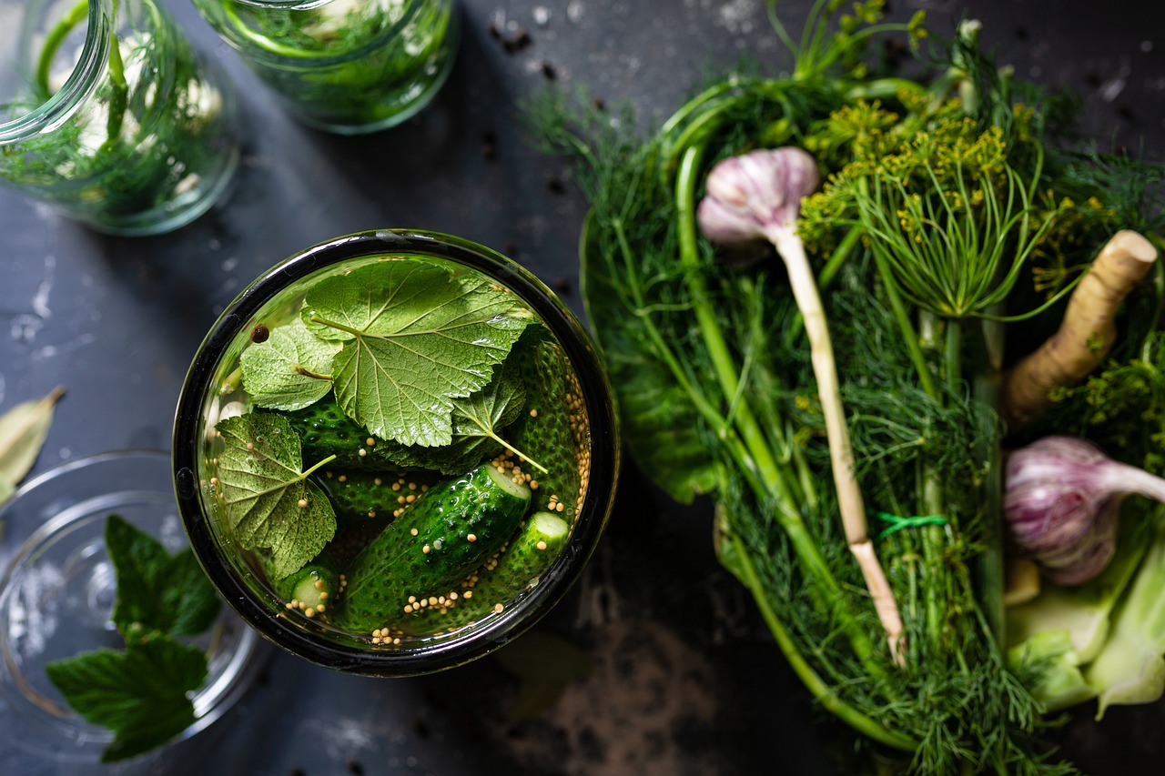 15 Delicious Healthy Asian Vegetables - Vegetables For All